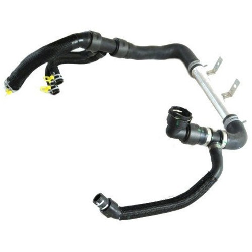 68104981AD Mopar Radiator Hose for Chrysler 200 2016-2017 | eBay