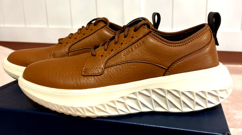 Men’s Cole Haan Zerogrand WFA Plain Toe Oxfords Shoes. | eBay