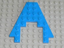 LEGO 6845 Cosmic Charger Set Parts Inventory and Instructions - LEGO ...