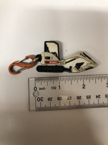 Bobcat 430 Excavator Key Ring Chain | eBay