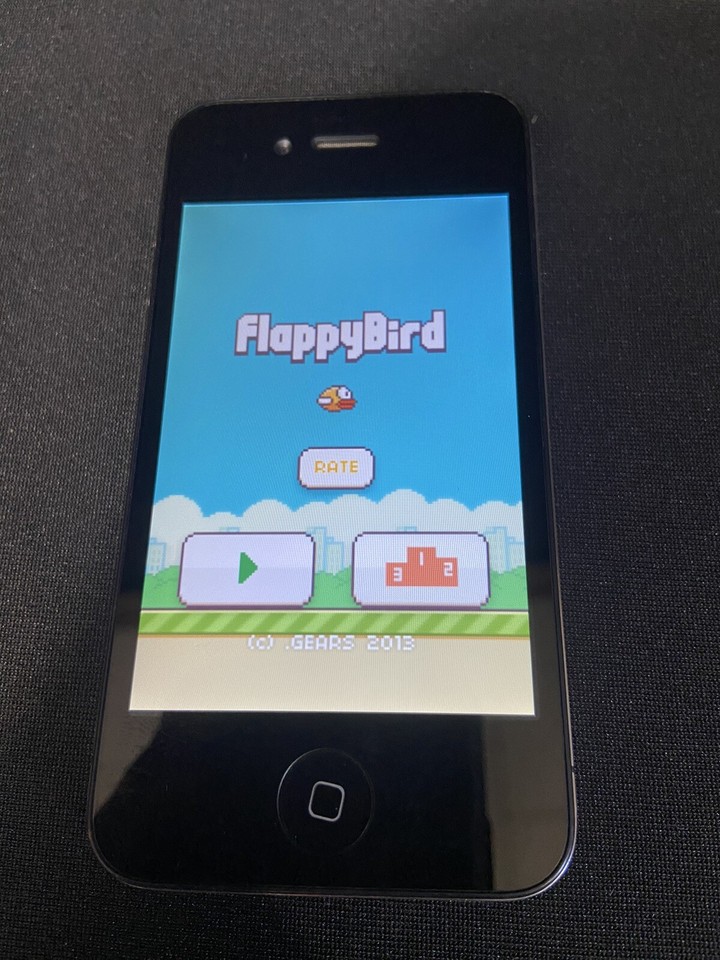 flappy bird iphone products for sale | eBay