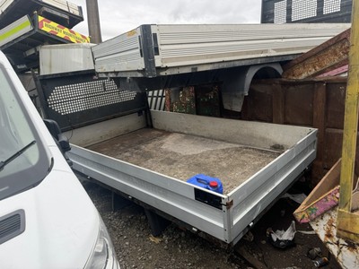 luton box body products for sale | eBay UK