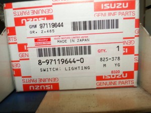 McCloskey Motors | eBay Stores