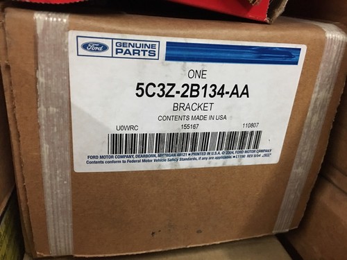 Brand New Ford OEM Bracket 5C3Z-2B134-AA | eBay