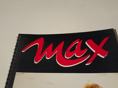 Calendario Max a Calendari da collezione con altri soggetti | Acquisti ...