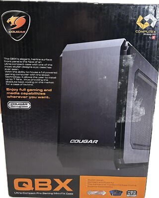 Ultra Computer Case for sale | eBay
