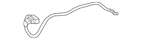 Genuine+Mercedes-Benz+Positive+Cable+2465407832+OEM for sale online | eBay