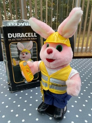 duracell bunny products for sale | eBay UK