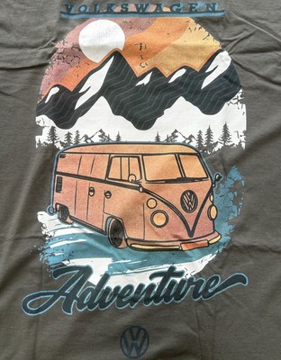 Vw T Shirt for sale | eBay