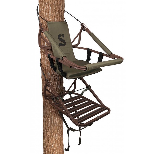 Summit 180 Max Sd Tree Stand