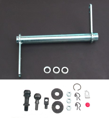 1966-1971 Corvette Cross Shaft Kit, Small Block | eBay