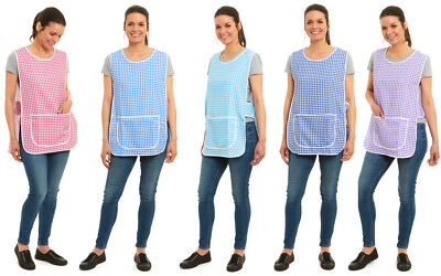 Ladies Tabards in Kitchen Aprons for sale | eBay