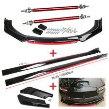 Dodge Stealth Body Kits at Andy's Auto Sport