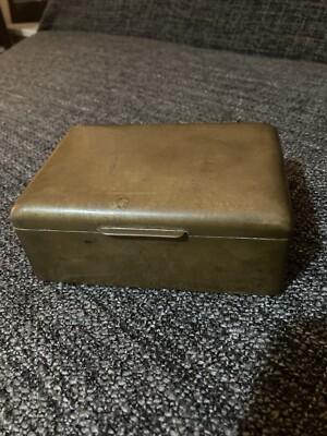 State Express Cigarette Box in Collectable Cigarette Tins for sale | eBay