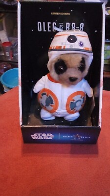 Baby Oleg Compare the Meerkat Cartoon & TV Character Action Figures for ...