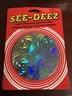See-Deez Light Diffracting Spinner Disc (Vintage )RARE #5 | eBay