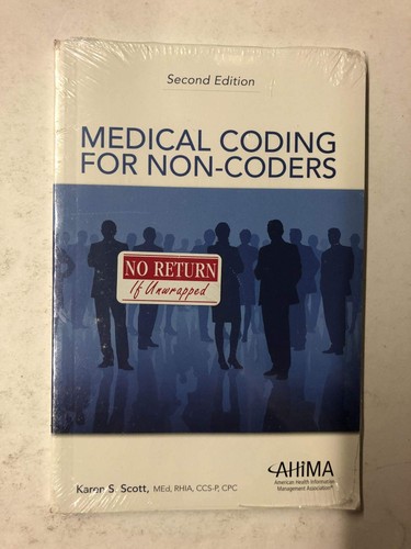 Medical Coding for Non-Coders 9781584260813| eBay