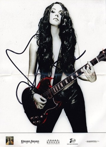 Pop (NOR) | Marion RAVEN | Photo Des Années 2000 (Portrait N&B XL) | eBay