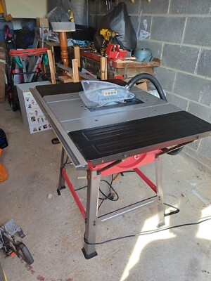 Used Table Saw for sale | eBay