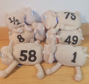 Serta Sheep for sale | eBay