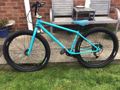 mafiabikes Blue Bikes for sale | eBay