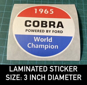 1950-80 VINTAGE RACING STICKERS | eBay Stores