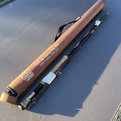 10ft Fly Rod for sale | eBay
