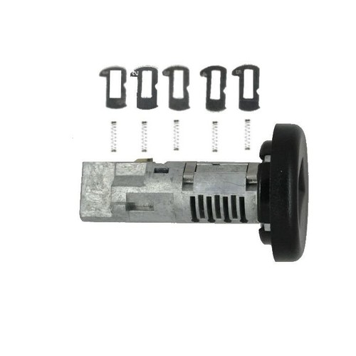 LOCKCRAFT GM IGNITION LOCK CYLINDER *KEY WAY Z* * LC80393S * | eBay