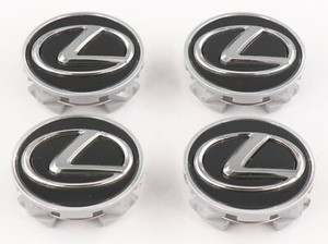 Wheel Center Caps for Lexus LS500h for sale | eBay