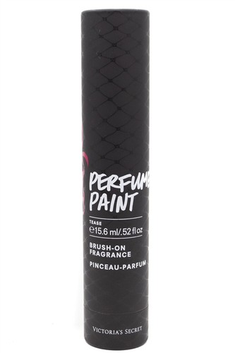 Victoria's Secret Tease Perfume Paint Brush-On Fragrance .52 oz | eBay