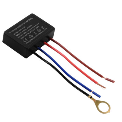 Touch-Dimmer-Module für Innenraum-Lampen- & -Lichtteile online kaufen ...