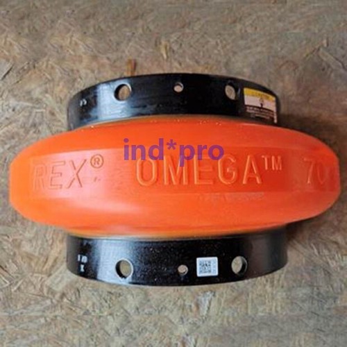 For REX OMEGA Kaiser E70 Air Compressor Coupling | eBay
