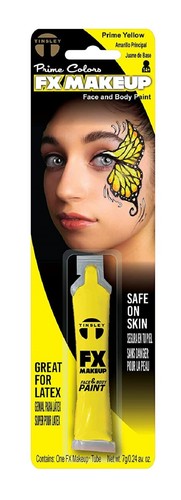 Tinsley Transfer Prime Colors FX Makeup Face And Body Paint PRIME ...