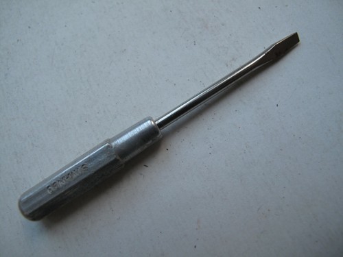 Singer Screwdriver - Simanco 120378 | eBay