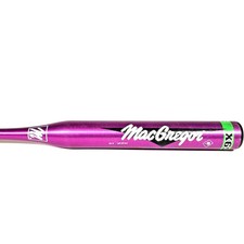 MacGregor Baseball & Softball Bats for sale | eBay