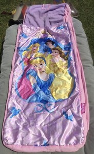 Princess Ready Bed for sale | eBay