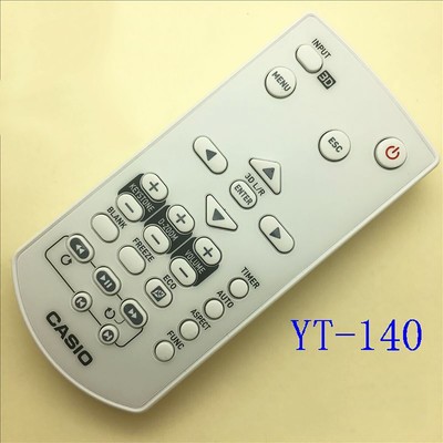 Casio TV, Video and Home Audio Remote Control for sale | eBay