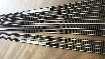 Flexible Track in Oo Gauge Model Railway Tracks for sale | eBay