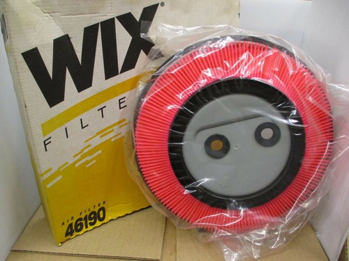 Air Filter Wix 46190 | eBay