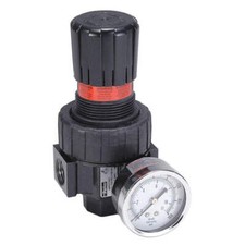 Parker Industrial Air 125 psi Maximum Pressure Pressure Regulators for ...
