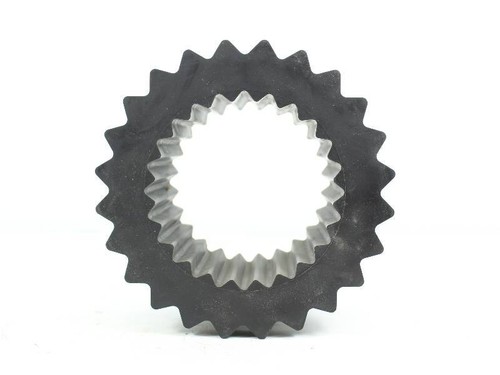 Martin 9JEM Quadraflex Sleeve Thermoplastic Rubber Inch 6 OD 3 Length ...