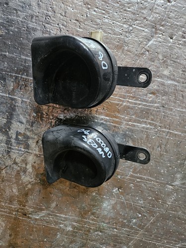 2008 HONDA ACCORD EX SEDAN HORN/SPEAKERS (2) | eBay