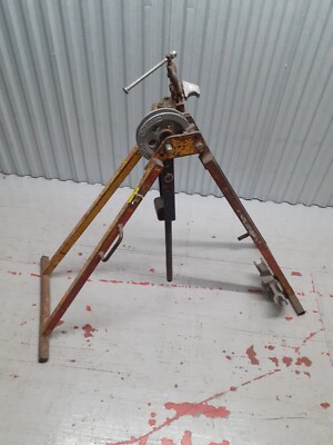 Hilmor Pipe Bender for sale | eBay
