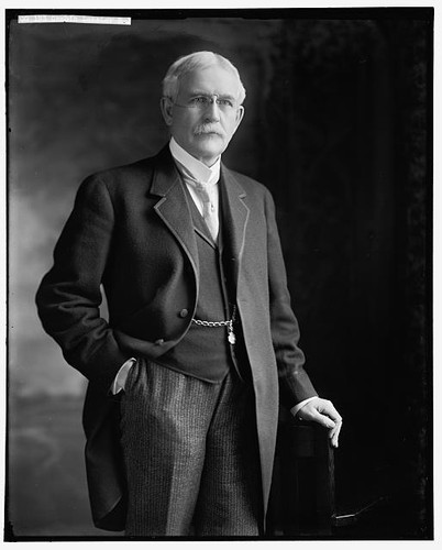 Photo:Robert Jackson Gamble,Senator from South Dakota,American ...