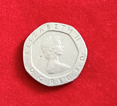 Rare Twenty Pence Coins for sale | eBay