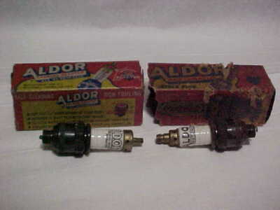 Aldor Spark Plug for sale | eBay