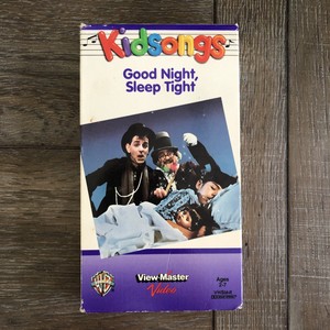 Kidsongs Vhs for sale | eBay