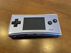 Nintendo Game Boy Micro Handheld Systems for sale | eBay
