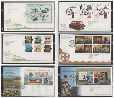 first day cover collection products for sale | eBay