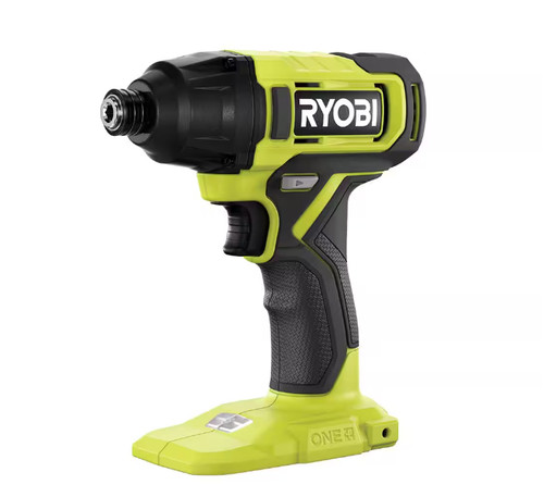 Ryobi PCL235 ONE+ 18V Cordless 1/4 in. Impact Drill/Driver ( TOOL ONLY ...